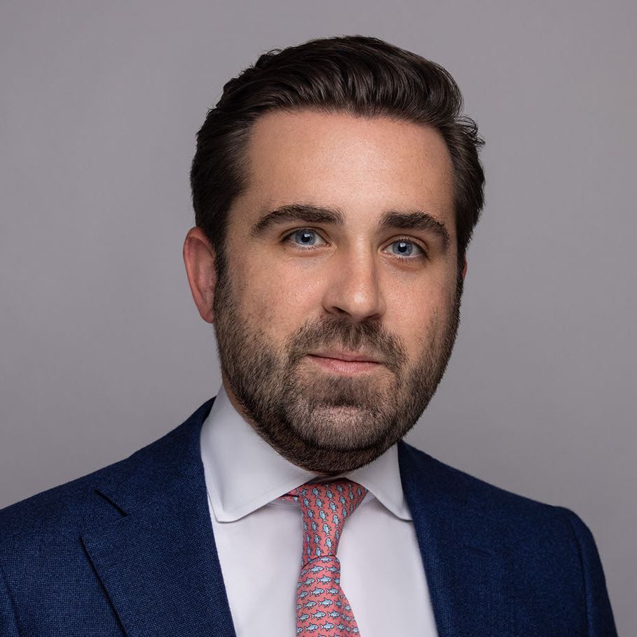 Tim McCarthy - Hertz Investment Group